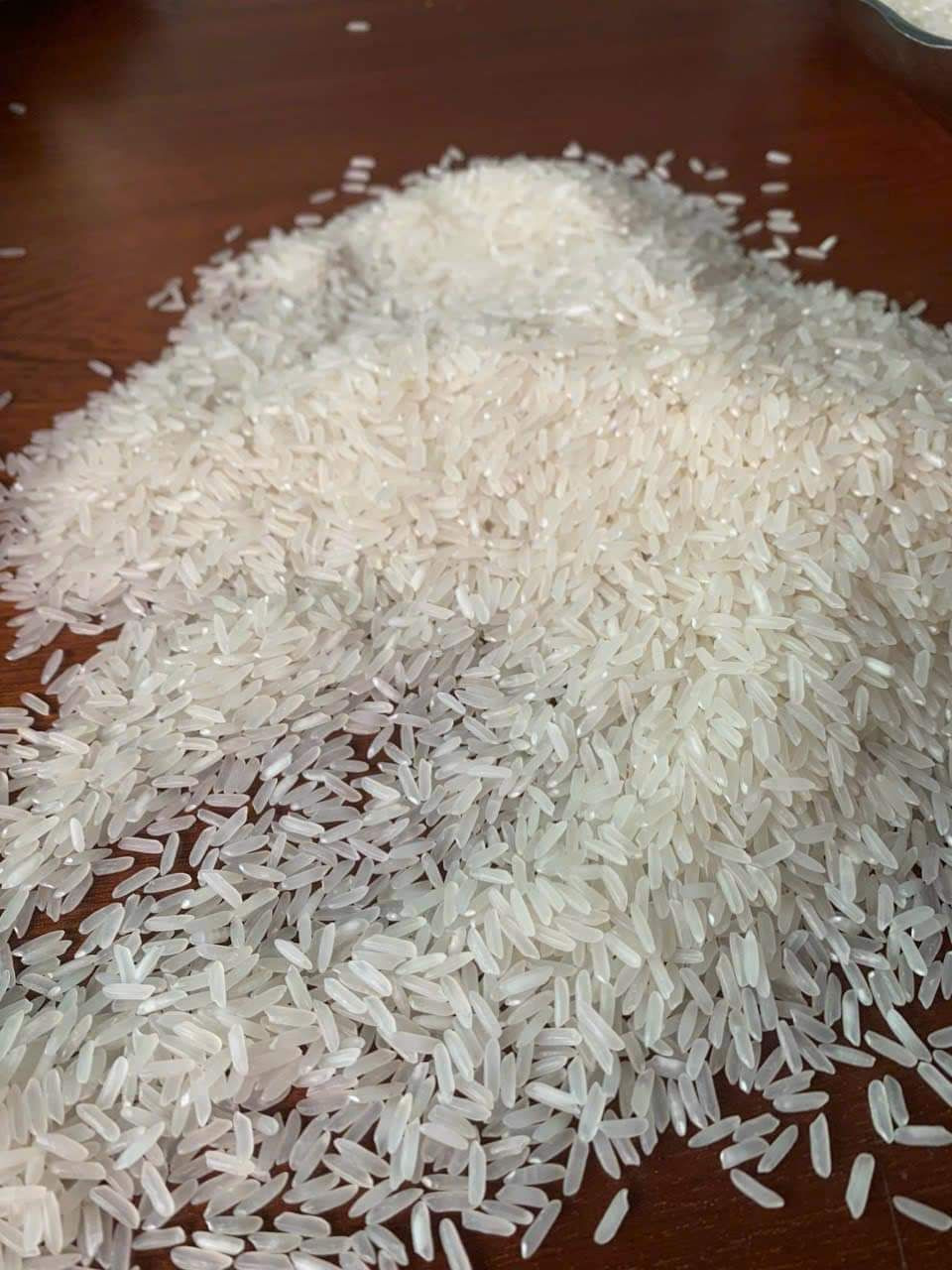 Buy Long Grain Fragrant Rice 5451 from CHEN HAO CO., LTD, Vietnam ...
