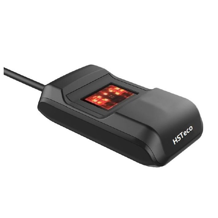 Buy Usb Fingerprint Reader Scanner Fbi Certified from HSTECO CO ...