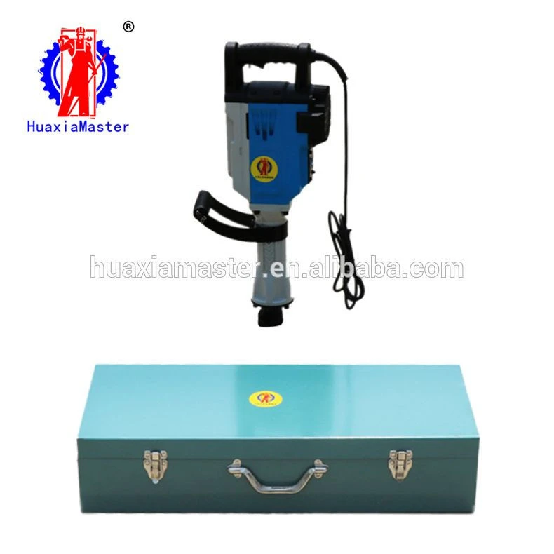 Buy Qtz-3d Portable Soil Sampling Rig /agricultural Soil Testing ...
