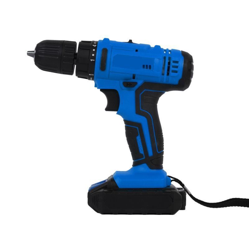 Buy 21v 28n•m Cordless Drill from HEBEI WAVAR TECHNOLOGY CO.,LTD ...