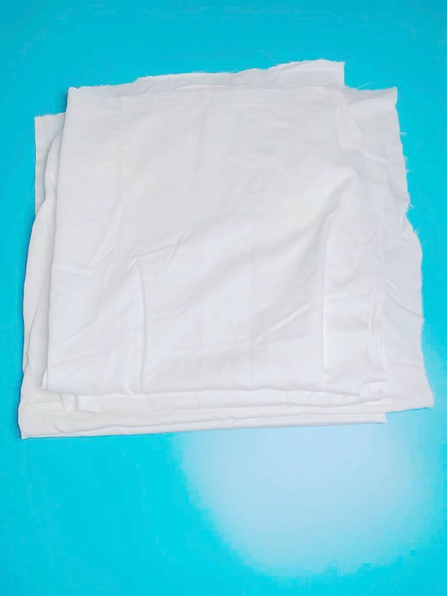Buy Cotton Cleaning Cloth Piece from XIAMEN JIMEIBANG TEXTILE KNITWEAR ...