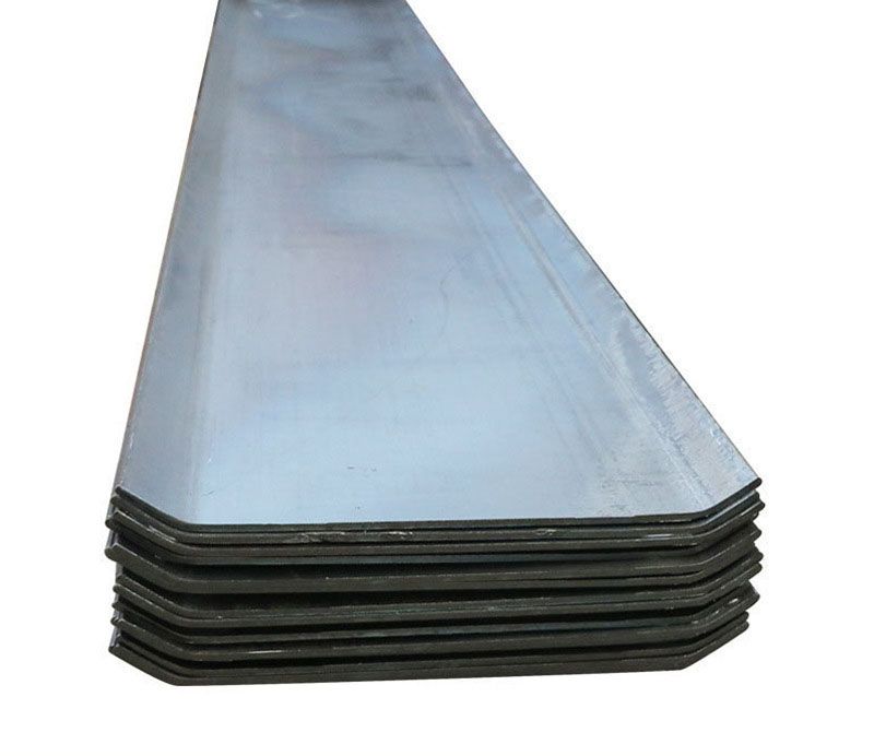 Buy High Quality Copper Water Stop Steel Plate For Construction from ...