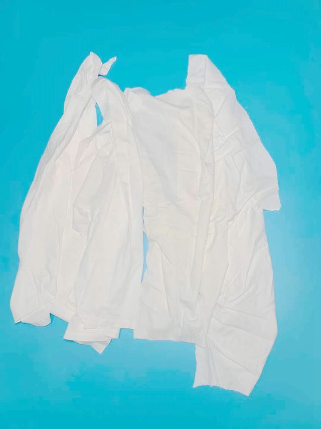 Buy Cotton Cleaning Cloth Piece from XIAMEN JIMEIBANG TEXTILE KNITWEAR ...