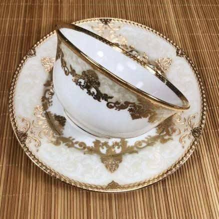 Buy Modern American Luxury Style Tableware from Shanxi RZ Best Ceramic ...