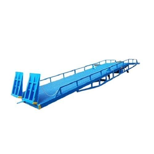 Buy Loading Ramp from Shandong Foru Tech Co., Ltd., China | Tradewheel.com