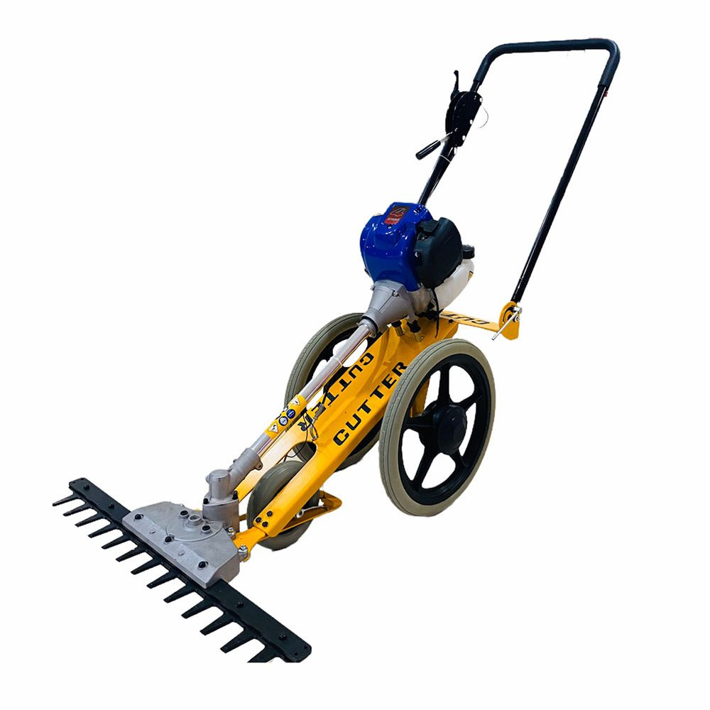 Buy Basoo-gasoline Mini Tiller from Baset Baees Co., Ltd., China ...