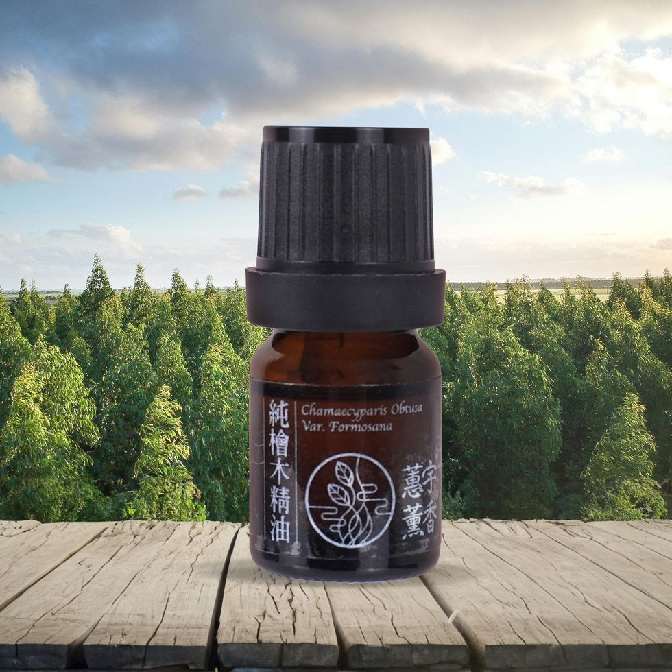 Buy Pure Hinoki Essential Oil: The Secret To Luxurious, Eco-friendly ...