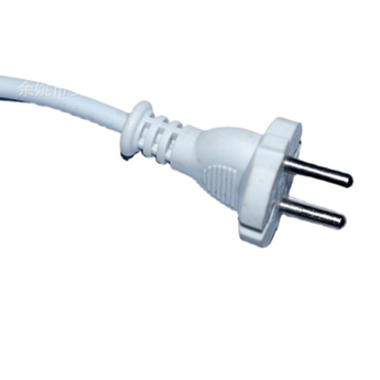 Buy American Standard Two-core Plug Cable from Anjing Electric Co., Ltd ...