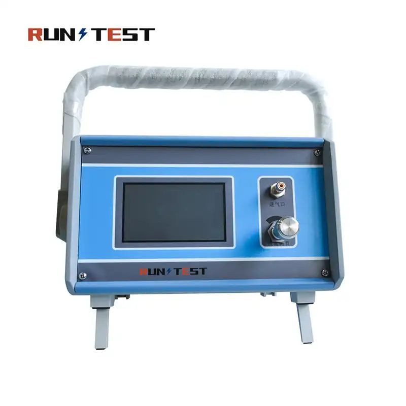 Buy Online Moisture Dew Point Tester / Small Portable Oil Dew Point ...