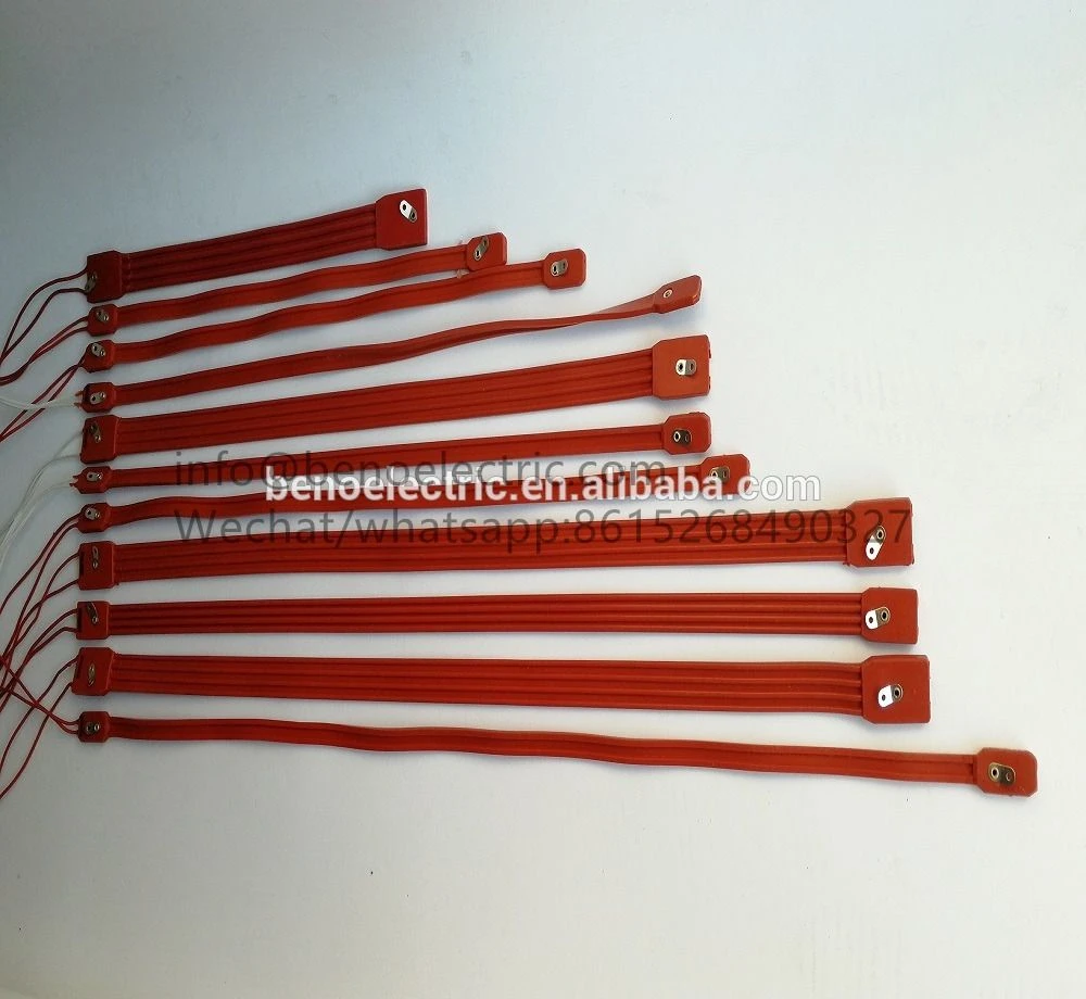 Buy Air-conditioner Compressor Crankcase Heater from Shengzhou Beno ...