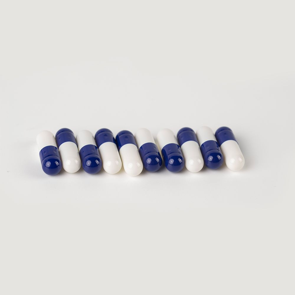 Buy 3# Enteric-coated Capsules from Company - Wecaps, China ...