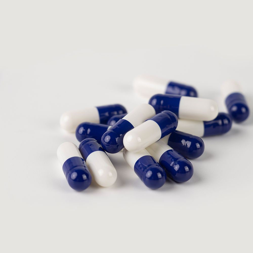 Buy 3# Enteric-coated Capsules from Company - Wecaps, China ...