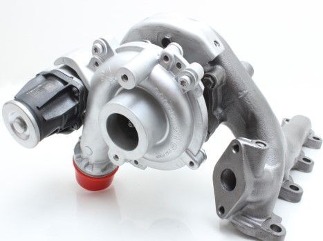 Buy Borgwarner Turbocharger 16359700025 Mercedes Nissan Renault Dacia 1 ...