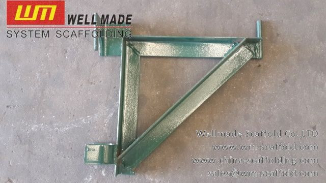 Buy Ringlock U-console Brackets Lw For Building Construction ...