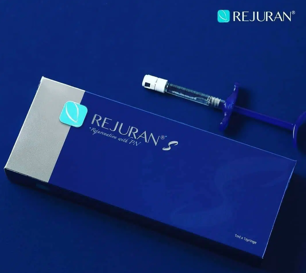 Buy Rejuran S - Ce Skin Care Serum Boosters from JD BIO Co., LTD, South ...