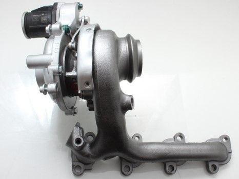 Buy Borgwarner Turbocharger 16359700025 Mercedes Nissan Renault Dacia 1 ...