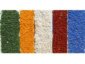 Buy Anti-skid Ceramic Aggregates from Lang Fang Ten Roads Glass ...