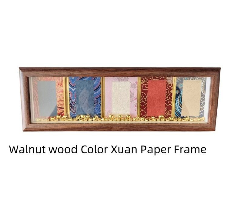 Buy Xuan Paper Art Paper Painting Chinese Calligraphy Frame from ...