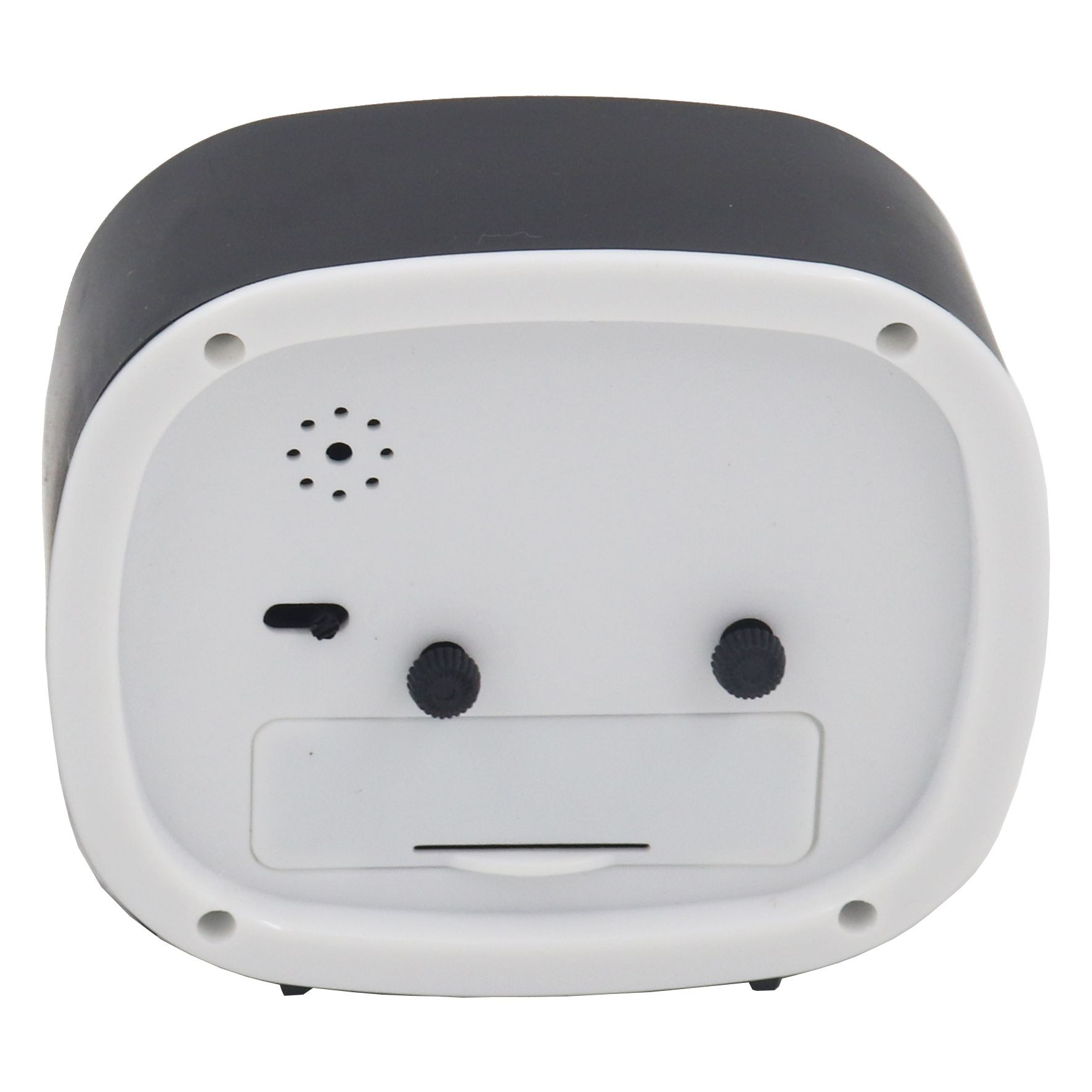 Buy Plastic Alarm Clock Battery Operated Decorative Clocks157-208677 ...