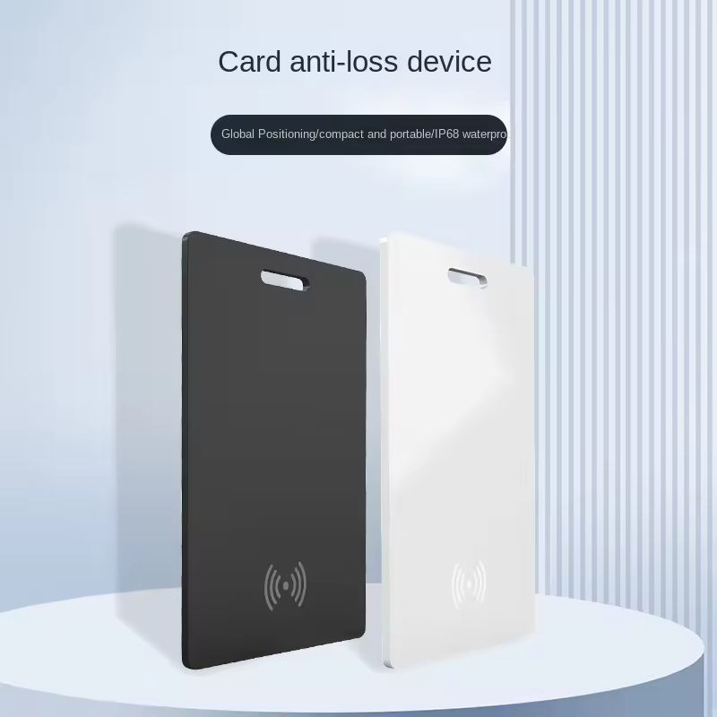 Buy Find My Air Tag Mfi Key Finder Locator Global Tracking Device ...