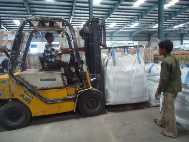 Buy Drilling Starch Api Grade from Taha Impex General Trading FZC ...