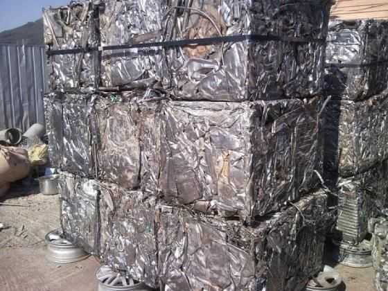 Buy Stainless Steel Scrap Grade 304 from MP SCRAP AND METALS LTD, USA ...