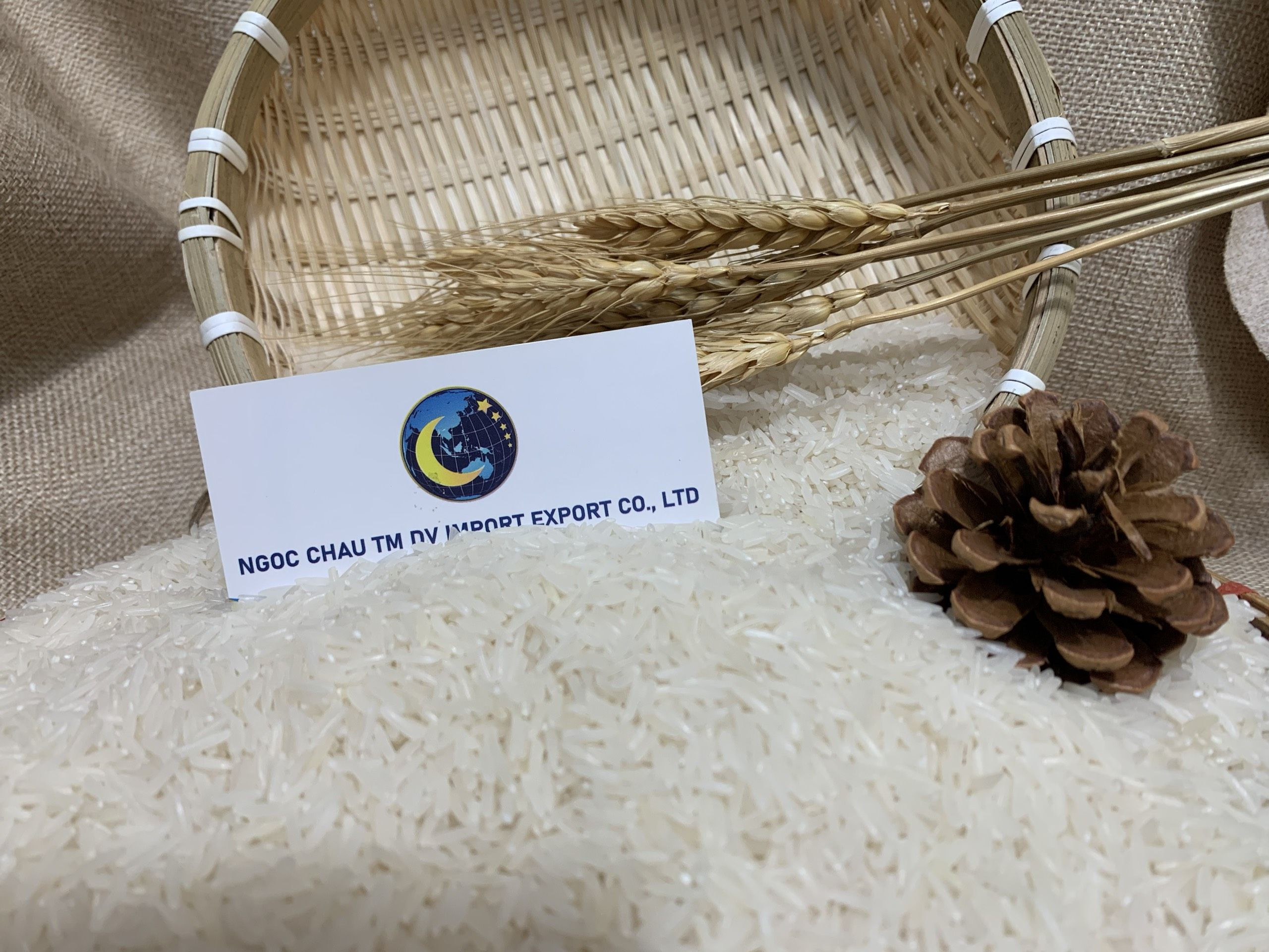 Buy St25 Rice High Quality In Viet Nam Exporter Specialty 100% Organic ...