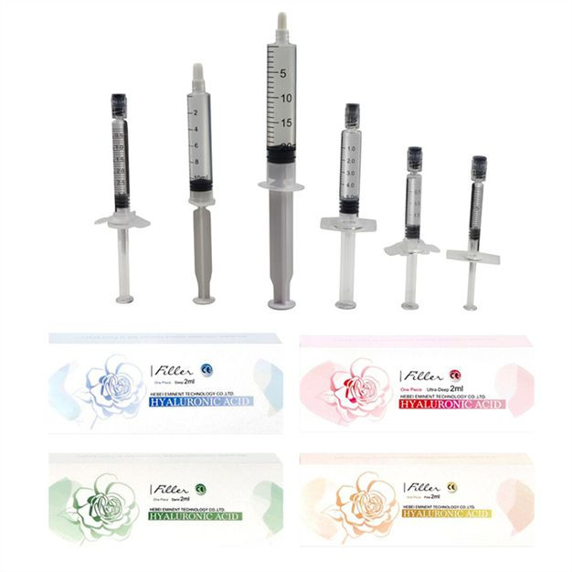 Buy Hyaluronic Acid Filler Medical Beauty Injection -c from hebei ...