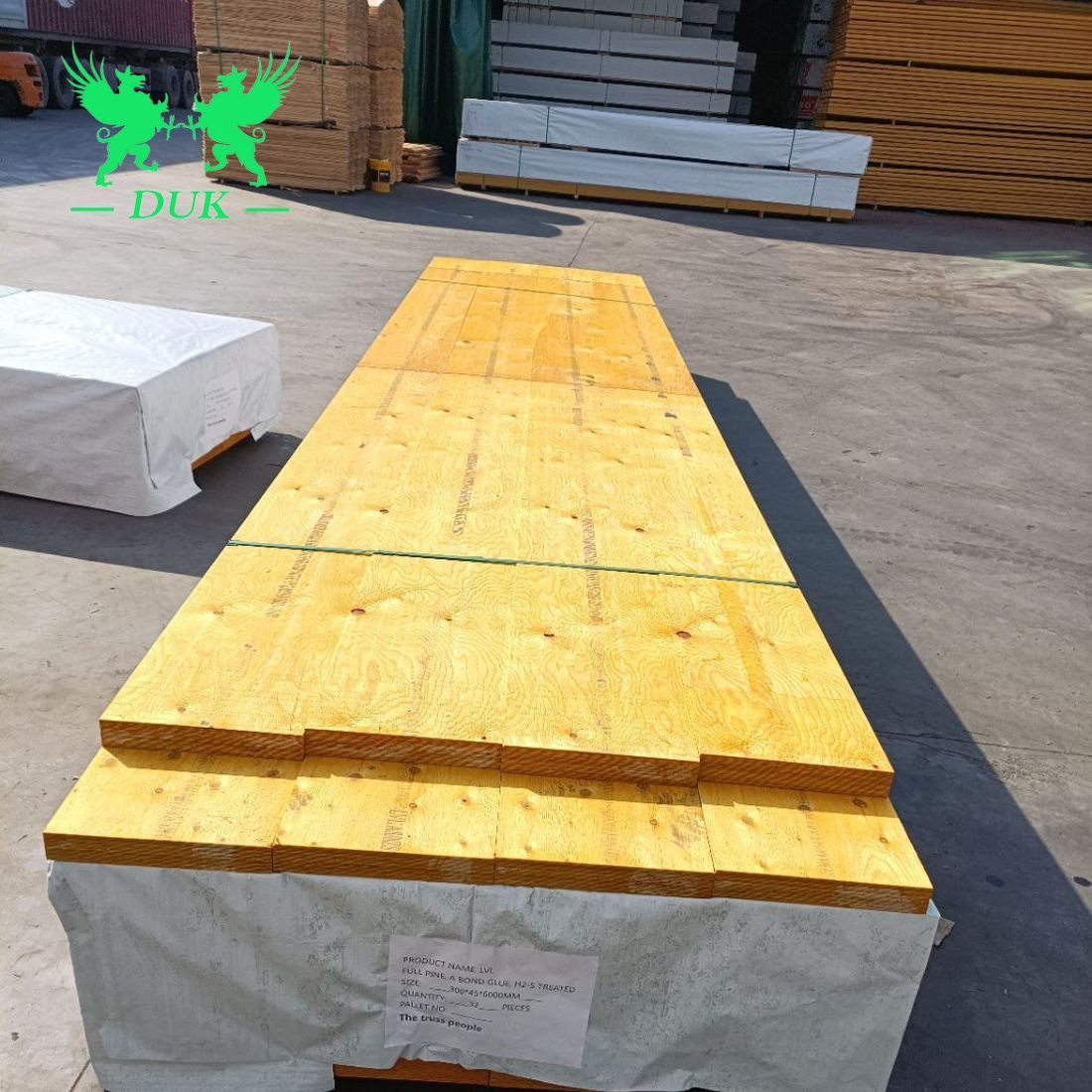 Buy Lvl Beam Australian Standards Long Lvl Pine F17 Beam Laminate Lvl ...