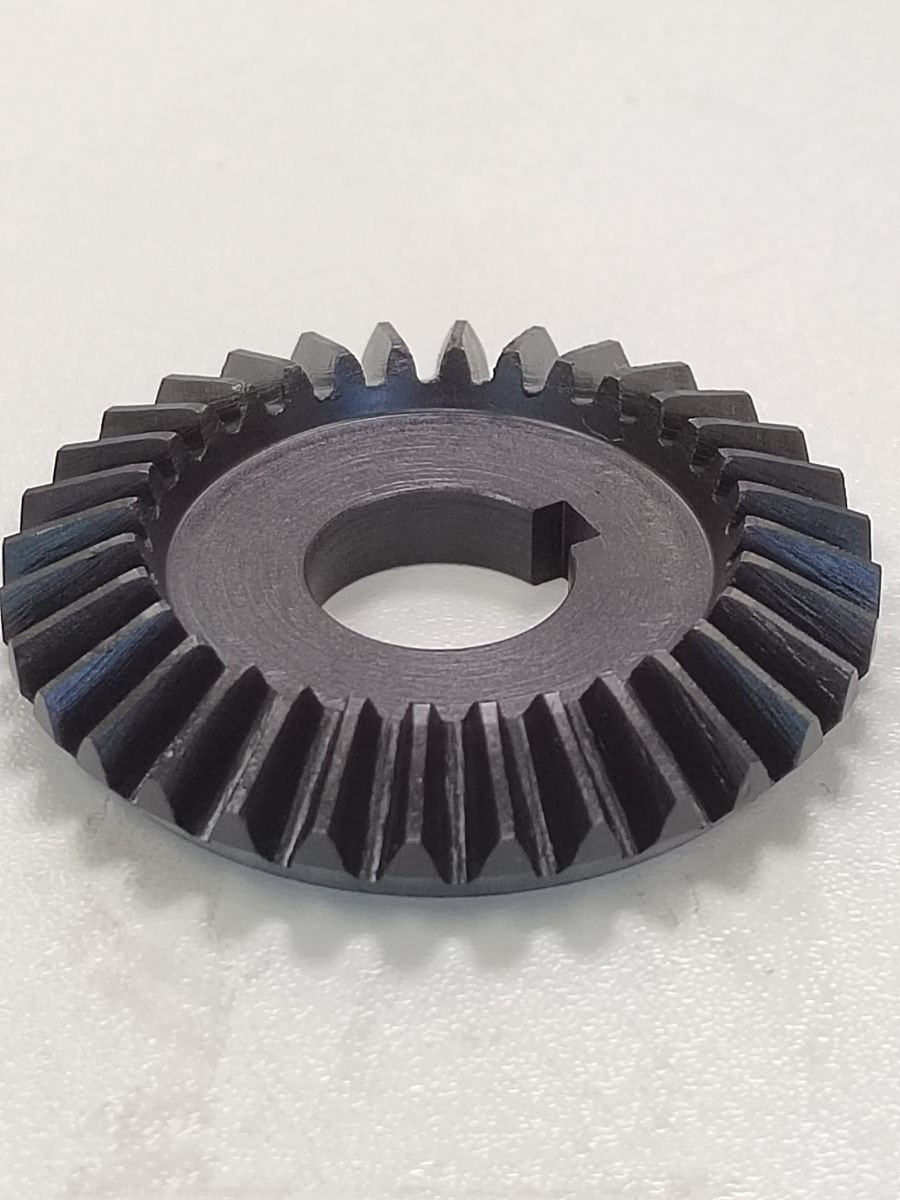 Buy Straight Bevel Gear 3 from Shenzhen Taixin Precision Co.,Ltd ...