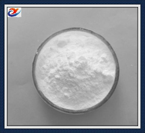 Buy Sodium Acetate Anhydrous White Powder Food Grade from ZIBO CHANGYUE ...