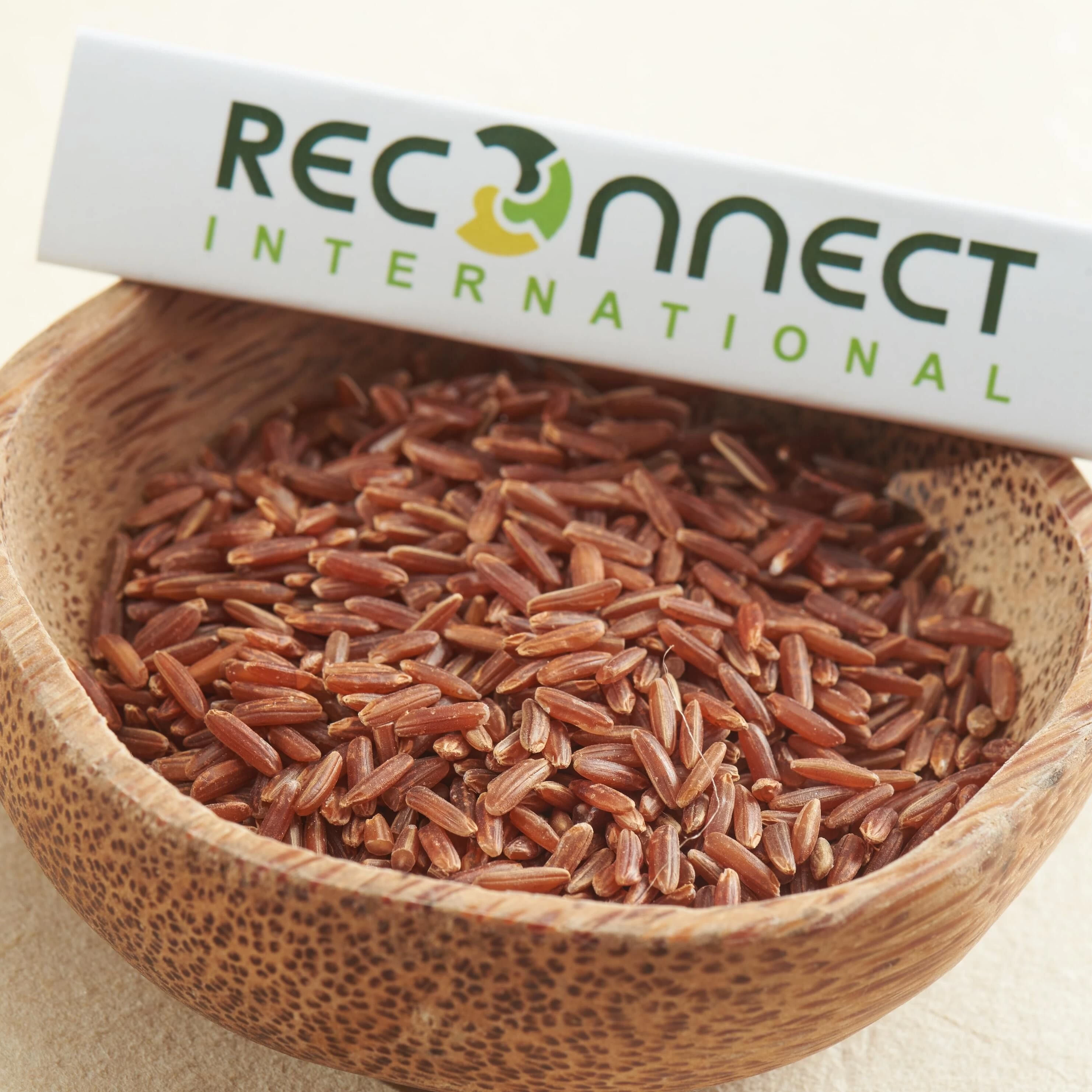 Buy Vietnam Dragon Blood Rice Brown Rice Good Price High Dietary ...