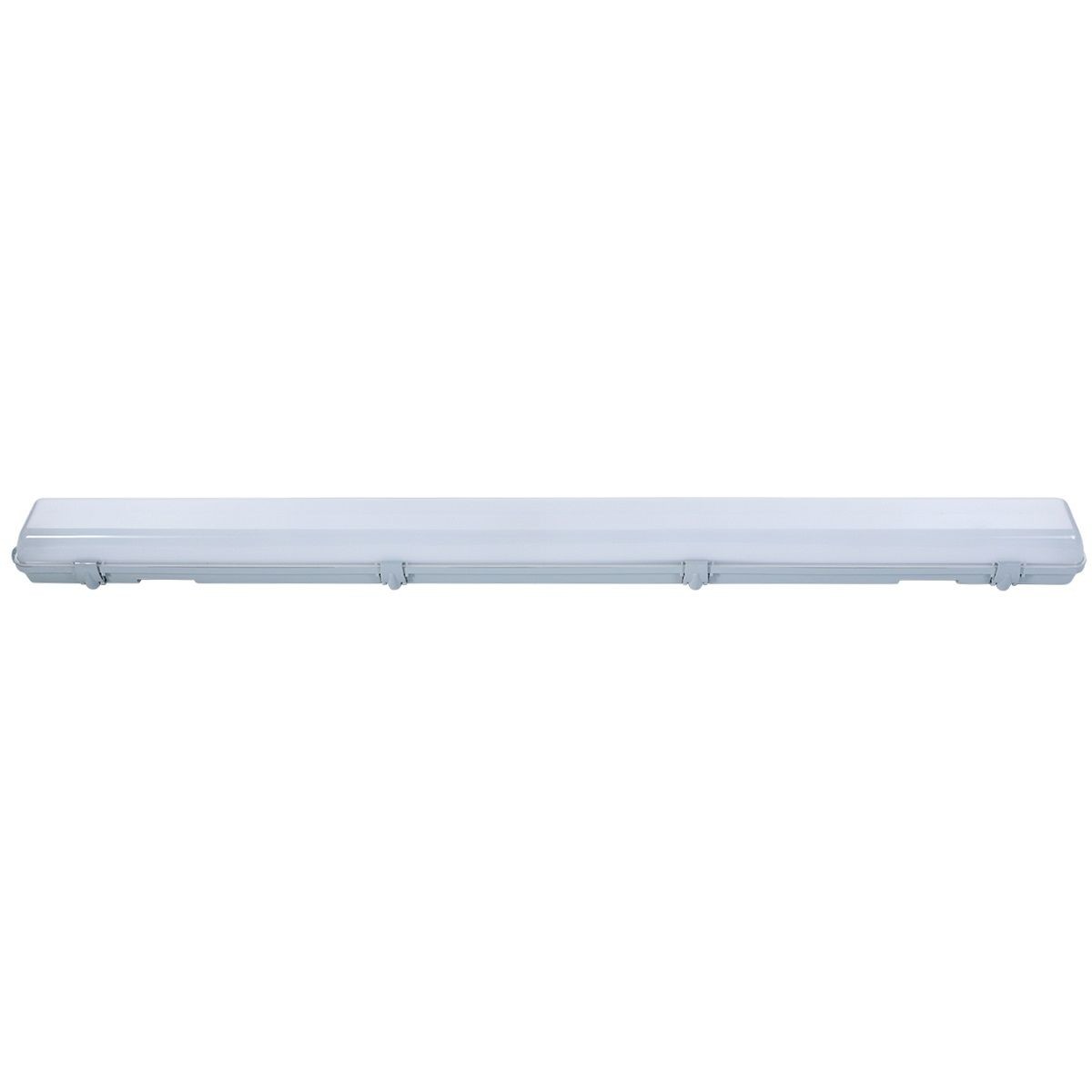 Buy 4ft Led Standard Batten Light With Sensor Dimming Led Tri-proof Light from ZLCK-COMLED ...