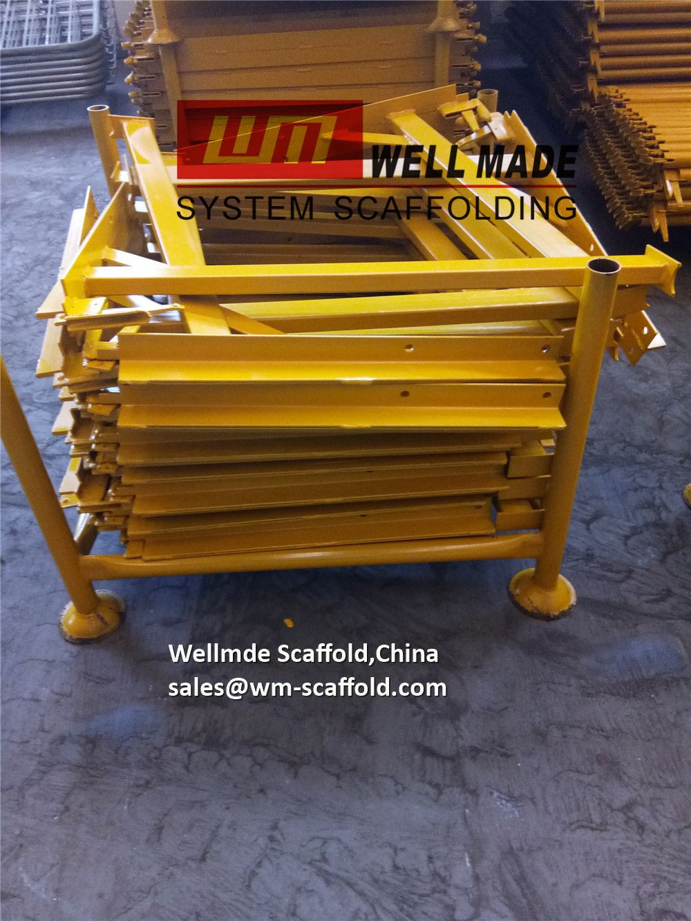 Buy Ringlock U-console Brackets Lw For Building Construction ...