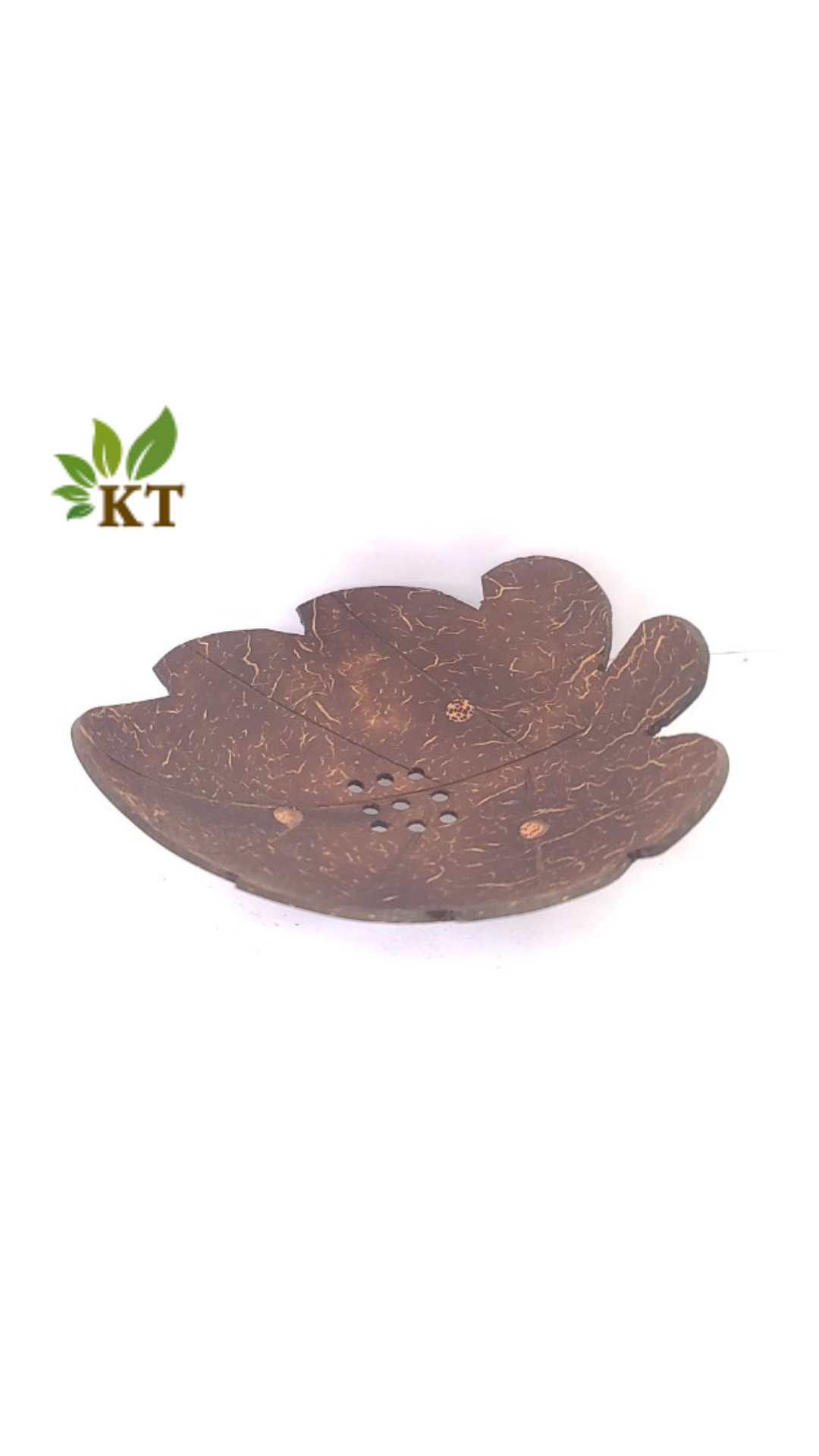 Buy Coconut Tray from KTIMEX CO.,LTD, Vietnam | Tradewheel.com