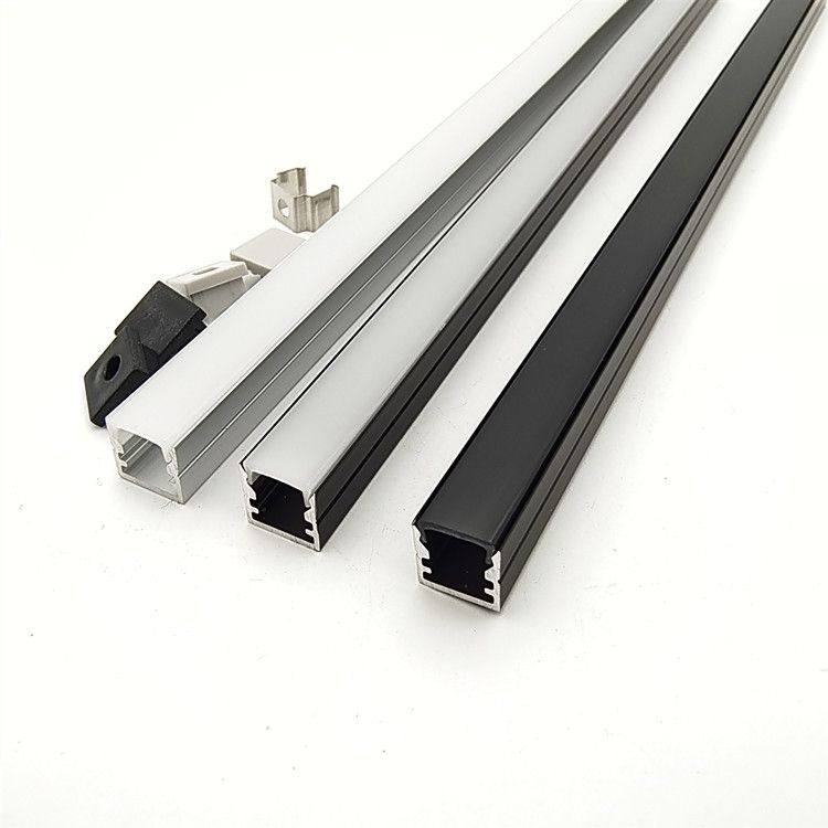 Buy 8mm Strip Led Aluminum Profile from Dongguan Jinen Lighting ...