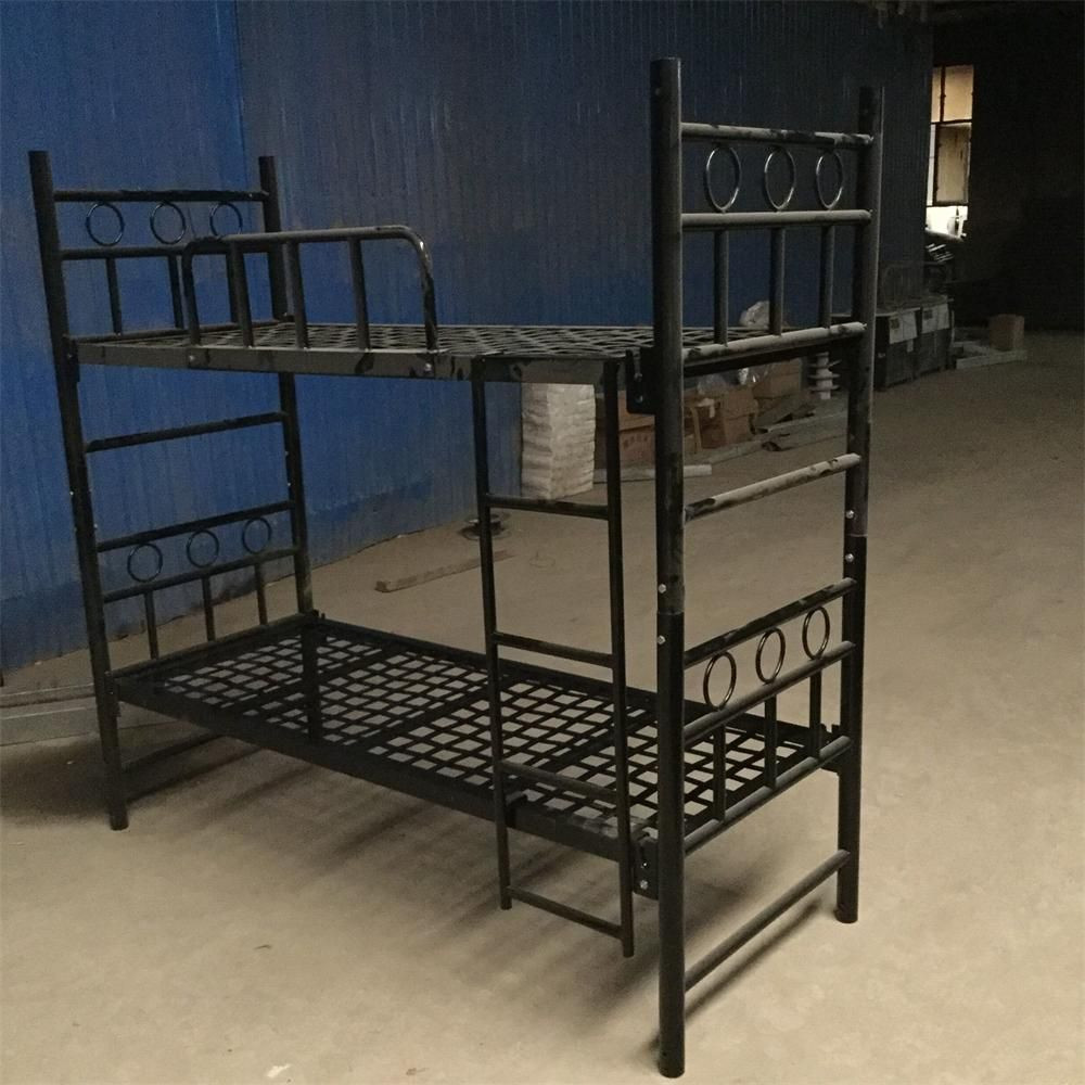 Buy Military Metal Bunk Bed A16 from TF METAL FURNITURE FACTORY, China ...