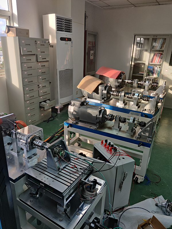 Buy Robot Joint Motor Test Solution from Validynamics Ltd, Hong Kong ...