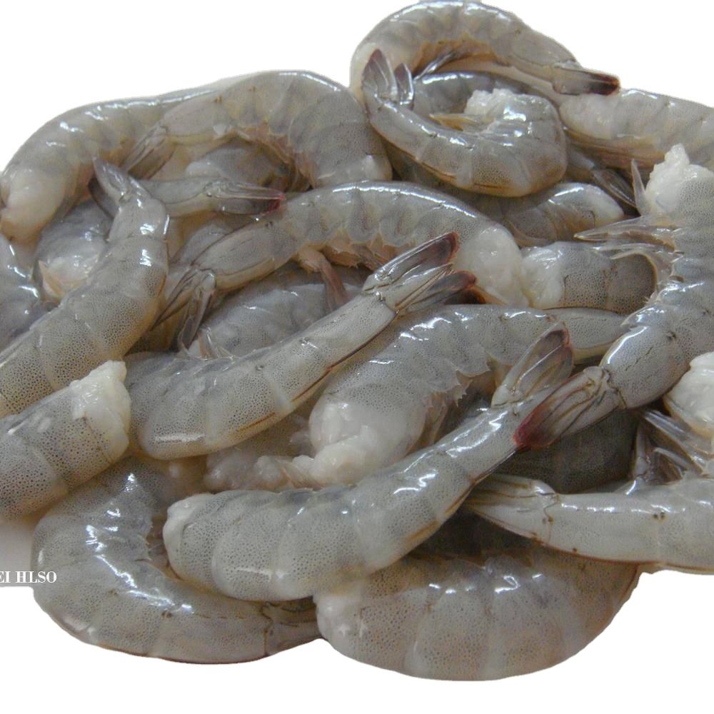 Buy Frozen White Shrimp Delicious And Healthy Fresh Seafood Natural ...