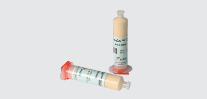 Buy High Quality 2 Component Thermal Material Silicon Gel from Super ...