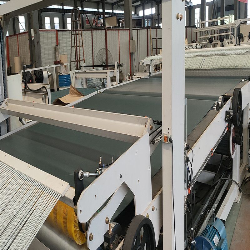 Buy Automatic Stacker from Shijiazhuang Huatao Import and Export ...
