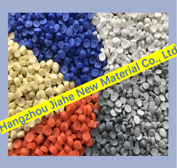 Buy Various Materials In Stock Colour Masterbatches from Hangzhou Taihe ...