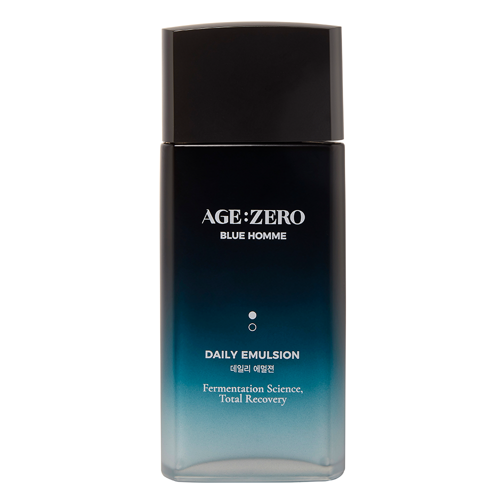 Buy Age Zero Blue Homme Emulsion 150ml from Kite Korea Co.,Ltd., South ...