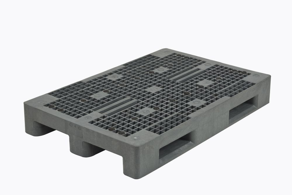 Buy Plastic Pallets from Bamboo and Wood Products Factory, China ...