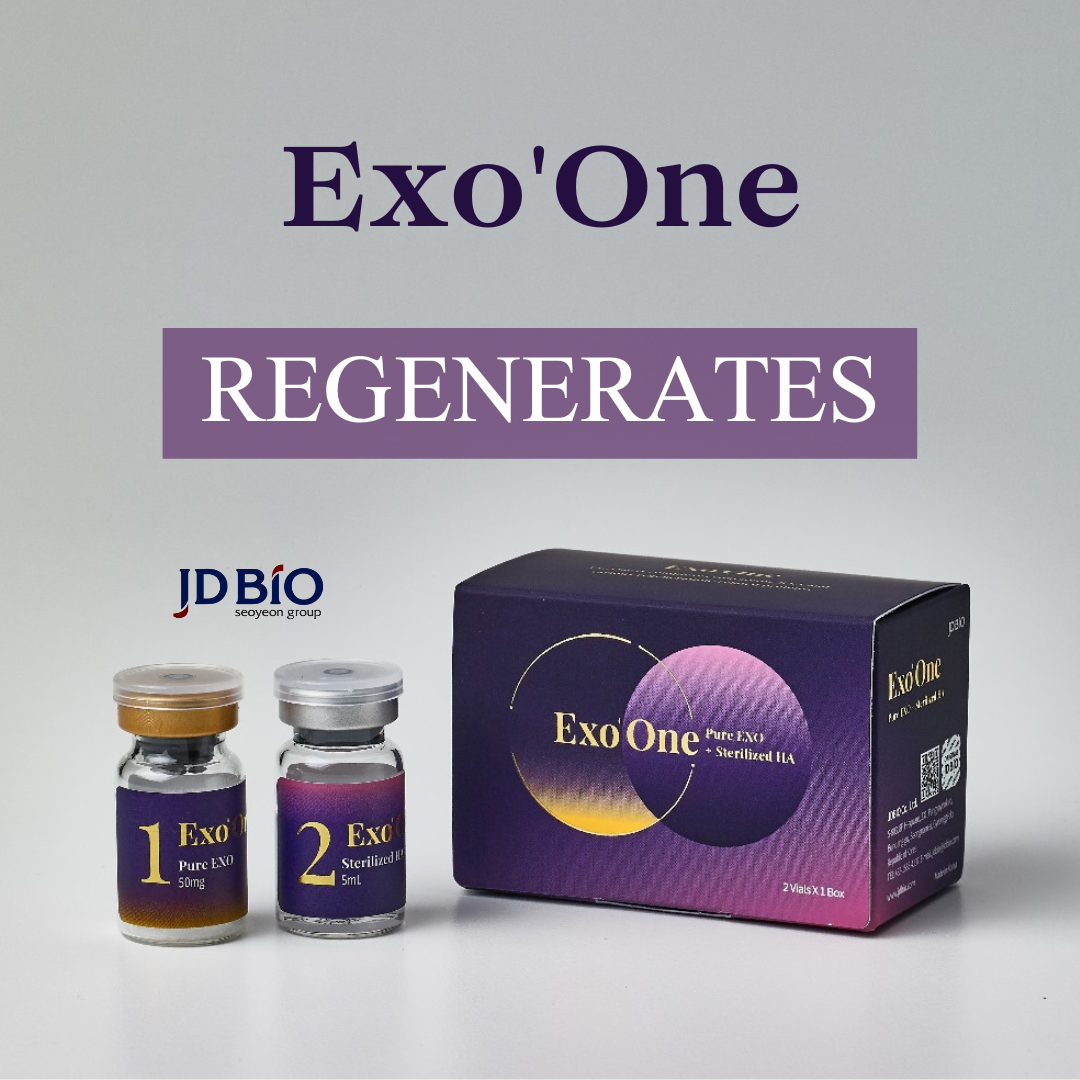 Buy Exo'one from JDBIO Co., Ltd., South Korea | Tradewheel.com