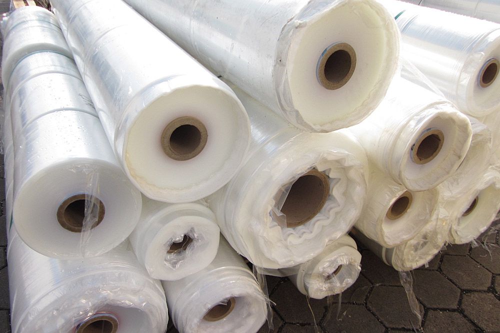 Buy Ldpe Rolls Scrap Ldpe Film Roll Ldpe Clear Film Rolls Scrap from ...