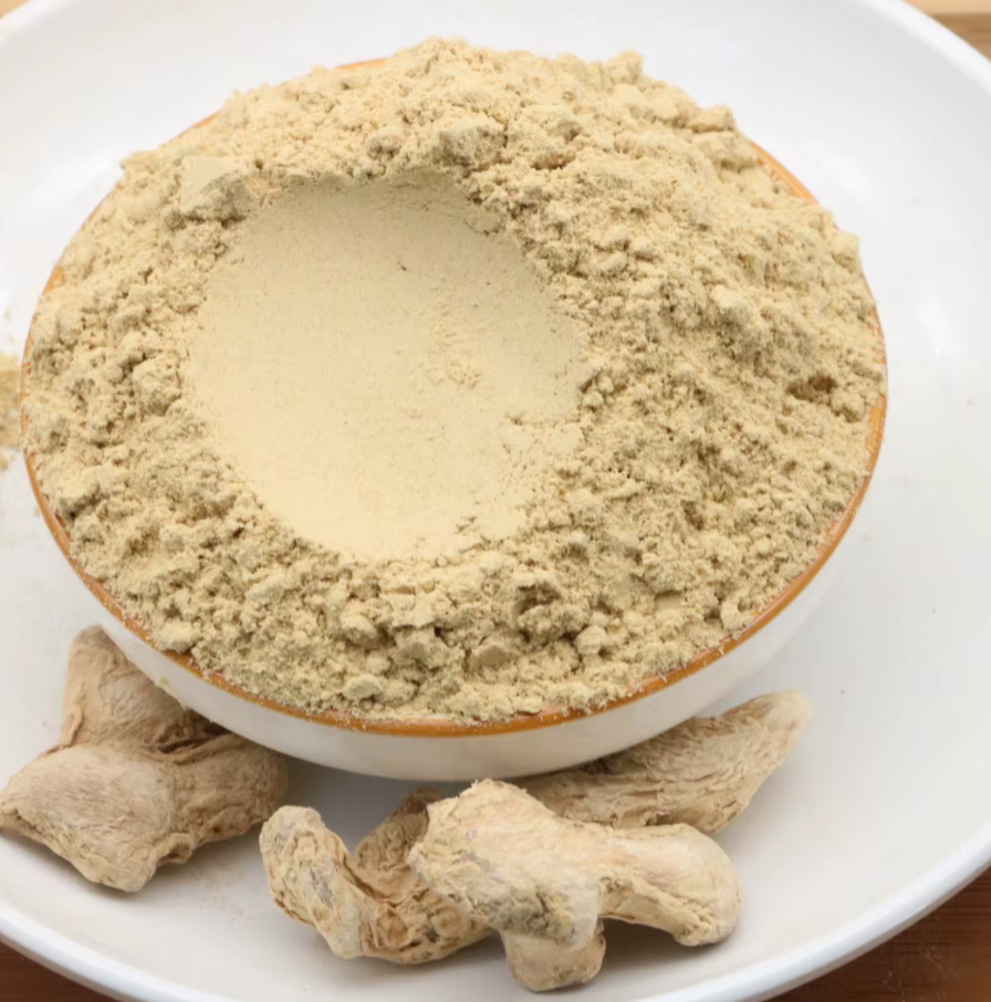 Buy Best Quality Dried Ginger Powder Pack Ginger Root Extract Powder ...