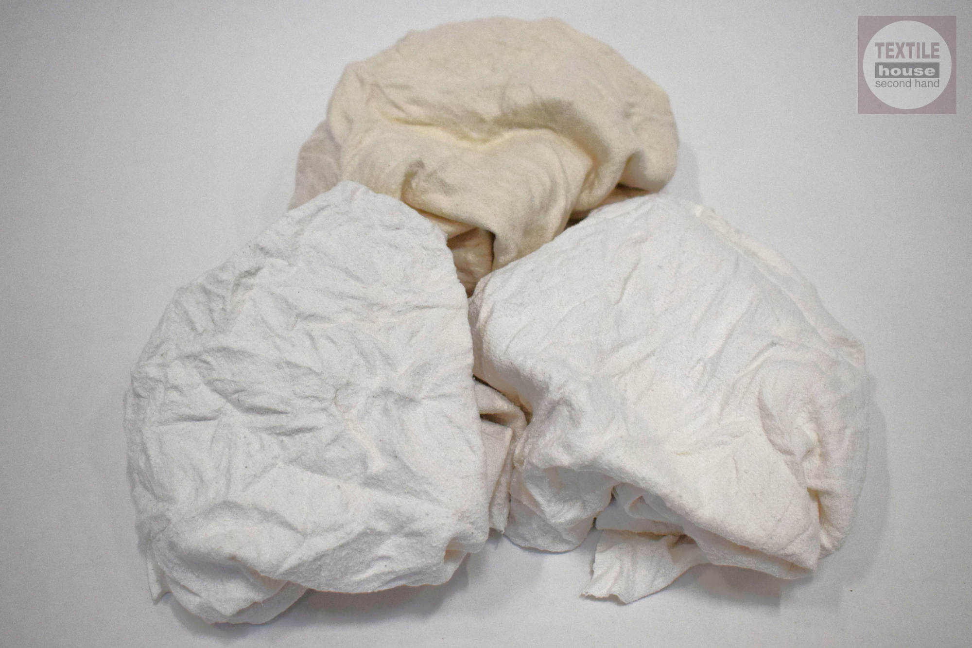 Buy Cotton Wiping Rags: Flannel Wiper from Textile House for EURO TRADE ...