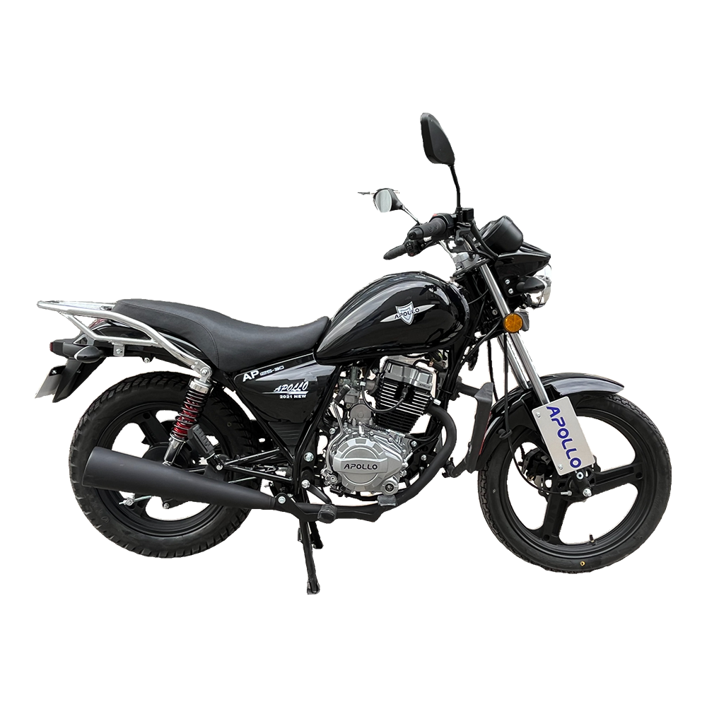 Buy 4 Stroke Low-emission 125cc High Speed Motorcycle City Gasoline ...
