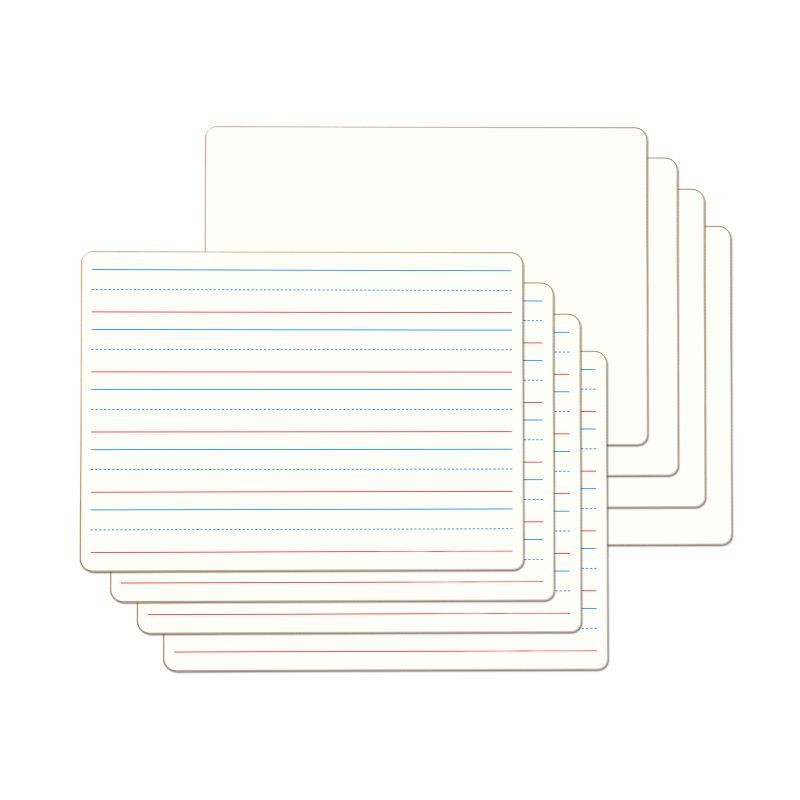 Buy Factory Wholesale 9x12 Mini Double Sided Dry-erase Whiteboard Set ...